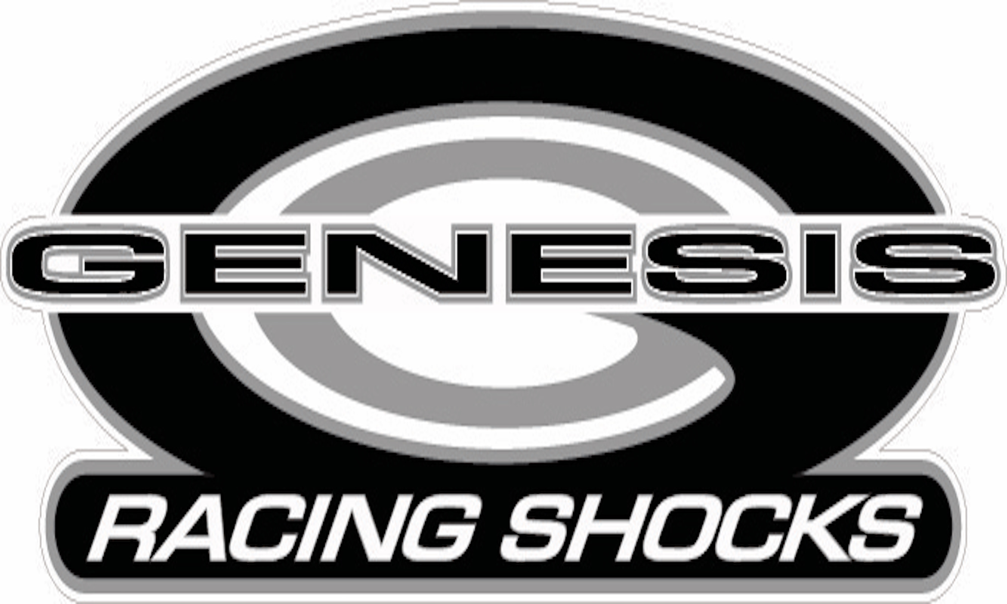 Genesis Racing Logo – Genesis Shocks