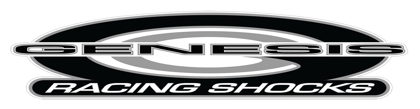 Racing logo 5-8-2012 – Genesis Shocks
