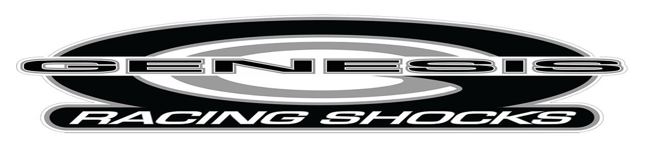 Racing logo 5-8-2012 – Genesis Shocks